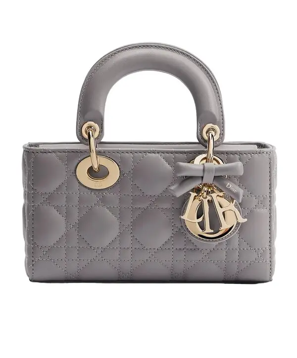 Dior Lady D-joy Shoulder Bag
