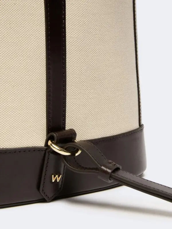 Max Mara Drawstring Backpack