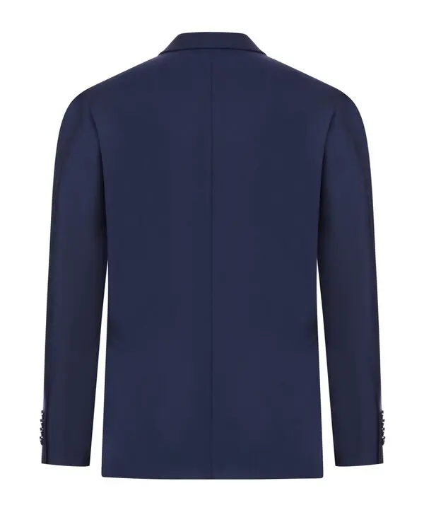 LARDINI Two Piece Tailored Suit