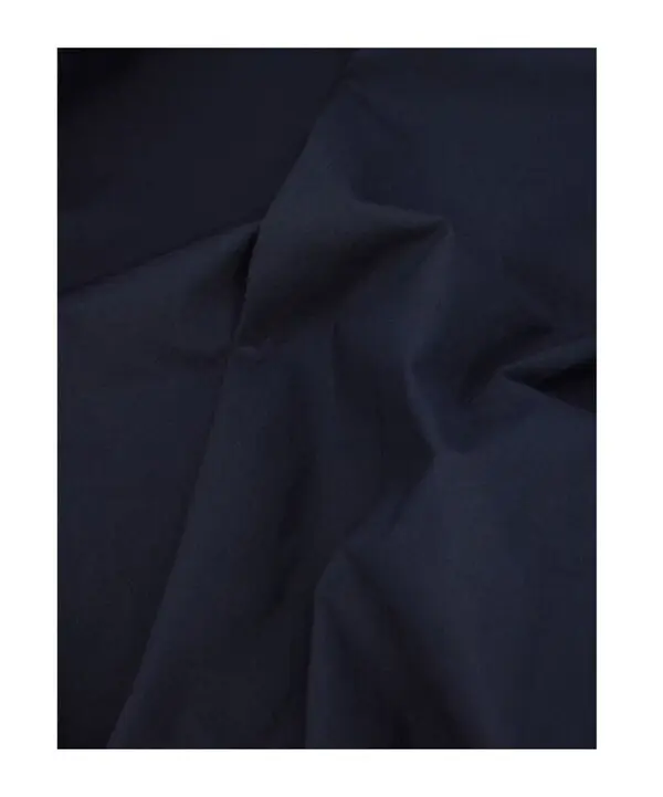 Stone Island Long-sleeved Casual Jacket With Chest Pocket And Sleeve Badge