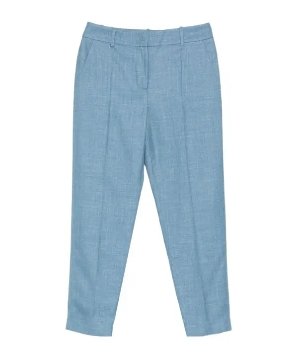 Eleventy Tailored Casual Pants