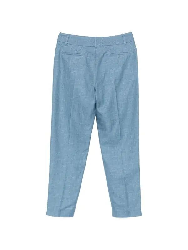 Eleventy Tailored Casual Pants
