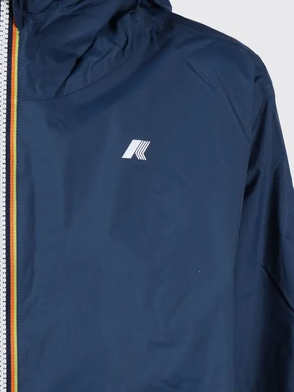 K-WAY Sophie Plus.2 Reversible Jacket