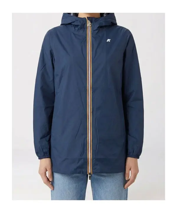 K-WAY Sophie Plus.2 Reversible Jacket