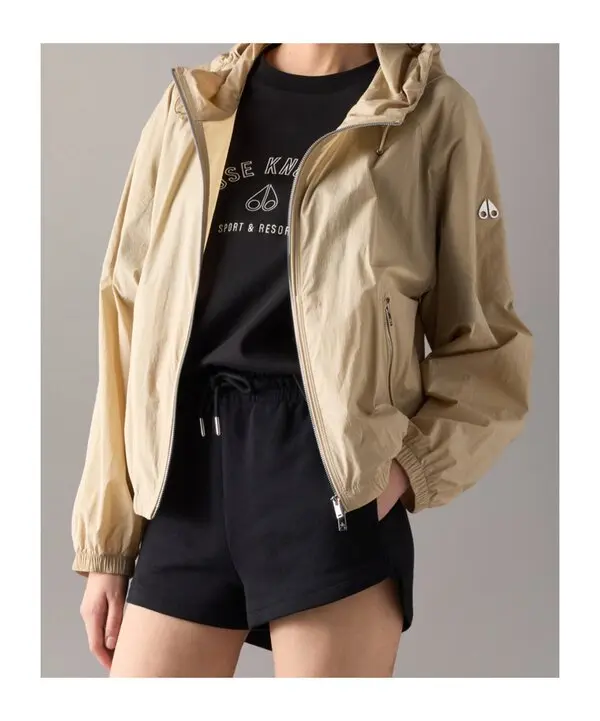 Moose Knuckles Skyline Easy Jacket