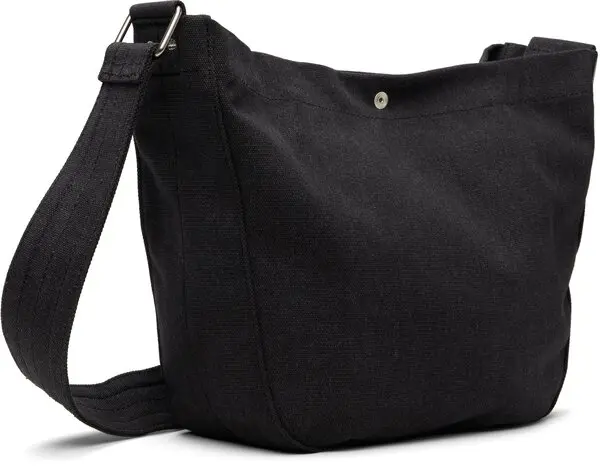 A.p.c. Canvas Shoulder Bag