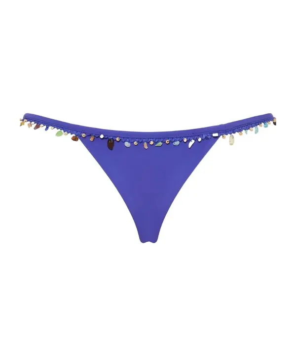 Christopher Esber Beach Quartz Bikini Bottoms