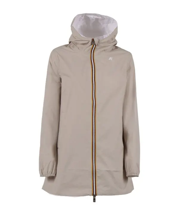 K-WAY Sophie Plus.2 Reversible Jacket