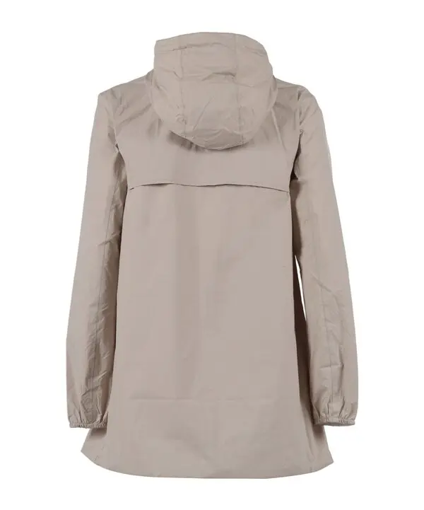 K-WAY Sophie Plus.2 Reversible Jacket