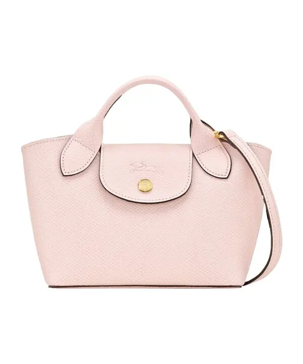 Longchamp Top Handle Shoulder Bag