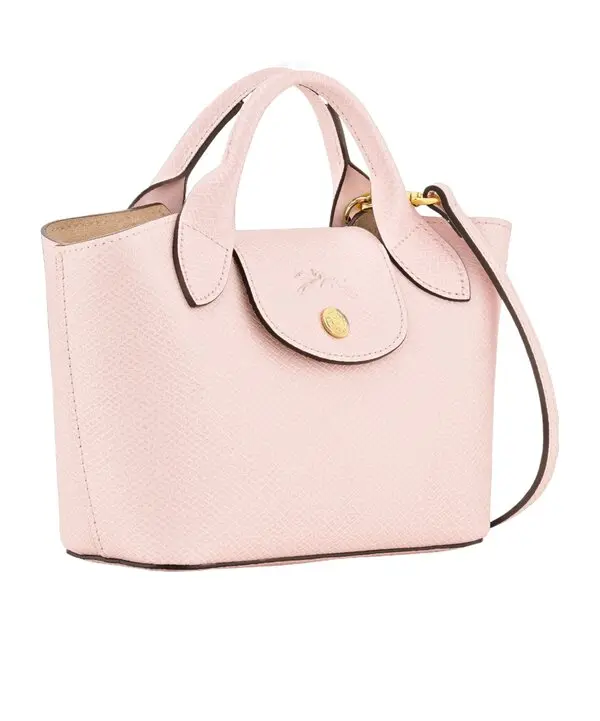 Longchamp Top Handle Shoulder Bag