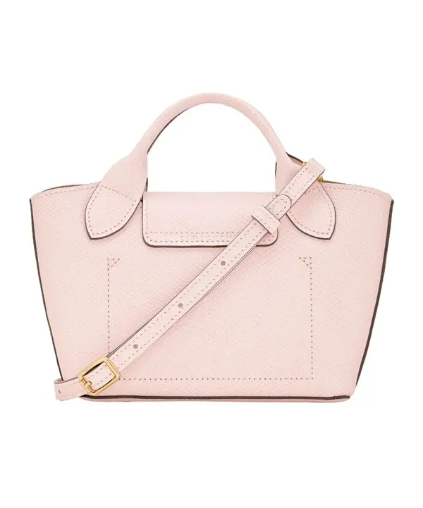 Longchamp Top Handle Shoulder Bag