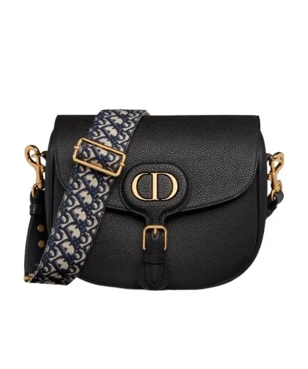 Dior Large Bobby Bag