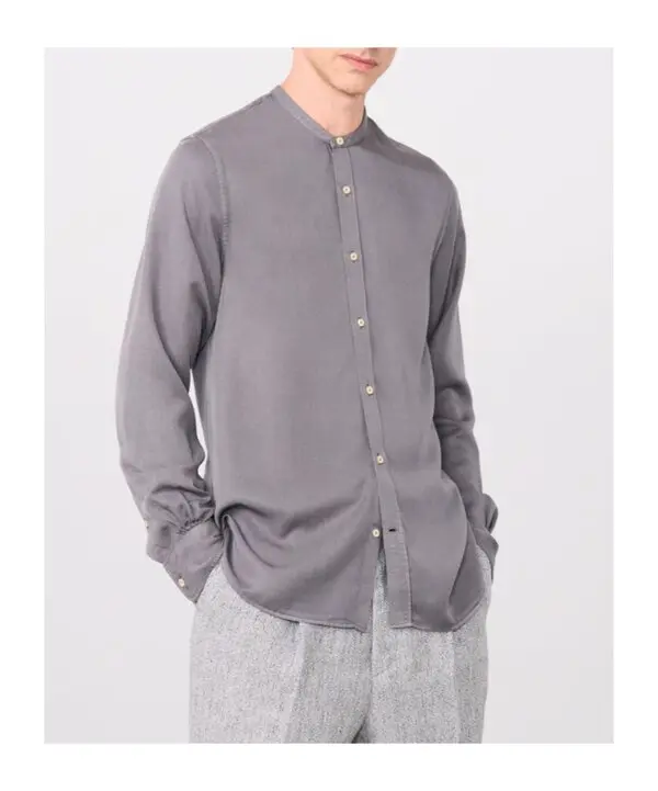 Officine Générale Gaspard Shirt