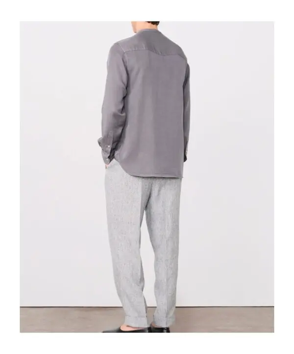Officine Générale Gaspard Shirt