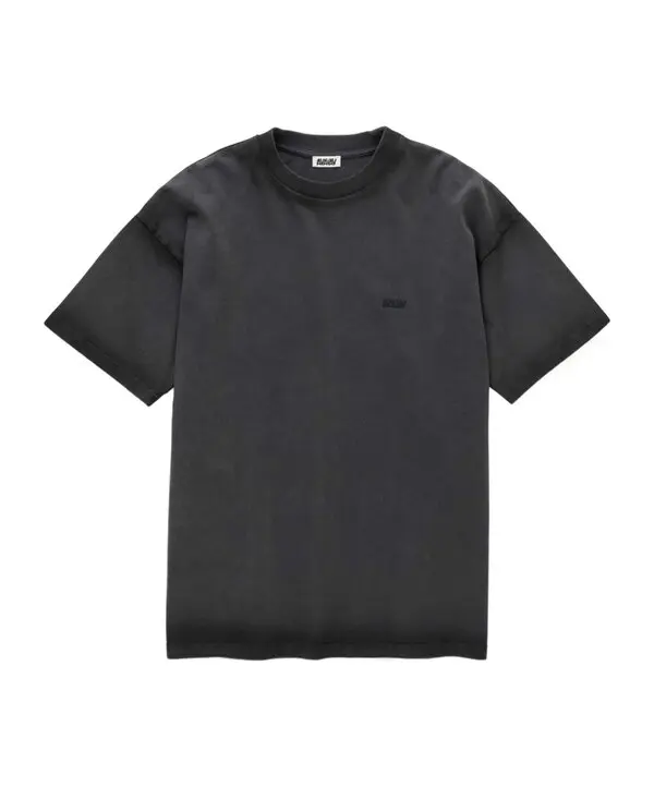 AVAVAV Logo-embroidered T-shirt