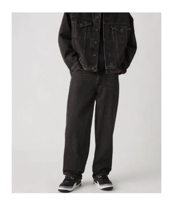 LEVI'S X Jordan Baggy Jeans