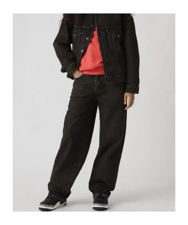 LEVI'S X Jordan Baggy Jeans