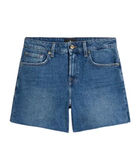 7 For All Mankind Monroe Long Short