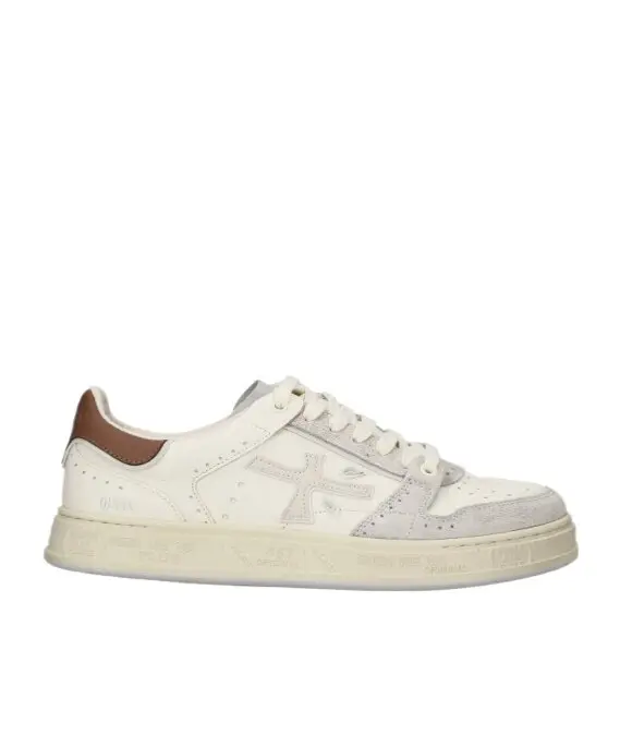 Premiata Quinn 8207 Sneakers