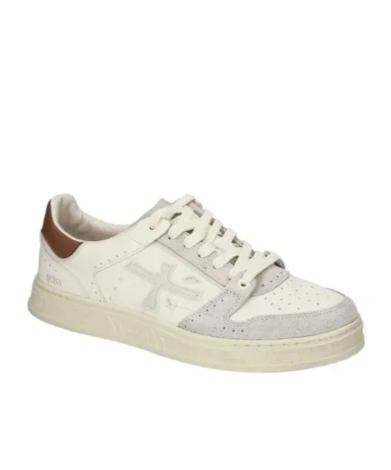 Premiata Quinn 8207 Sneakers