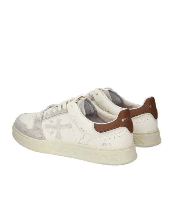 Premiata Quinn 8207 Sneakers