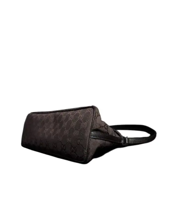 Gucci Madison Medium Shoulder Bag - Dark Brown