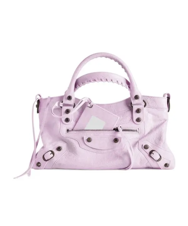 Balenciaga Le City First Bag