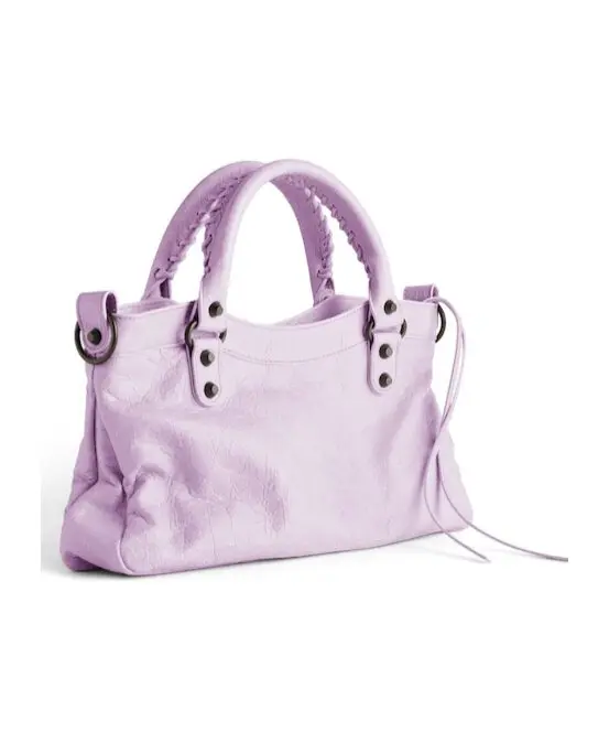 Balenciaga Le City First Bag