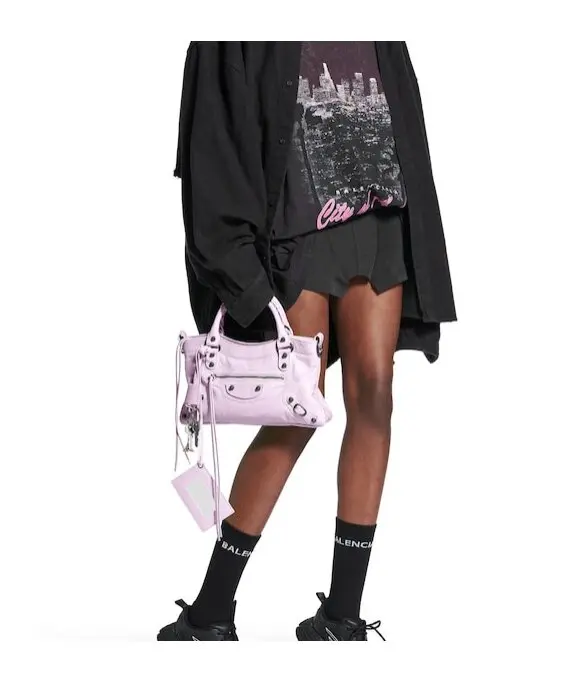 Balenciaga Le City First Bag