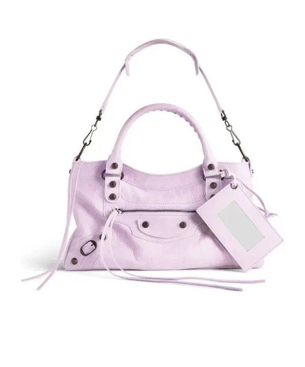 Balenciaga Le City First Bag