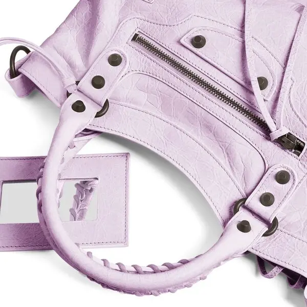 Balenciaga Le City First Bag