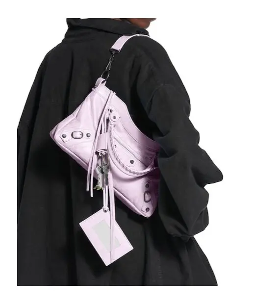 Balenciaga Le City First Bag