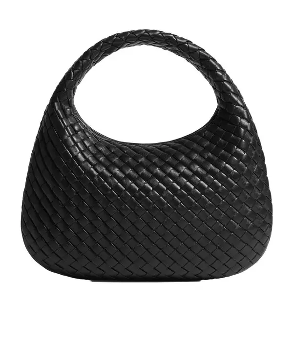 Bottega Veneta Small Veneta Shoulder Bag