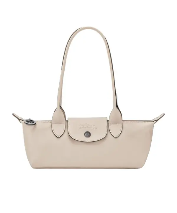 Longchamp Small Zip-top Shoulder Bag