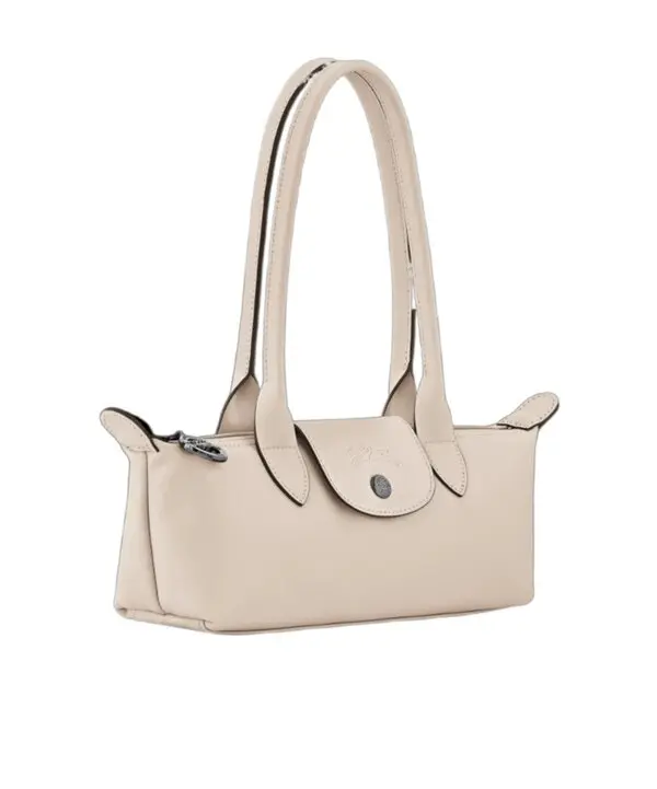 Longchamp Small Zip-top Shoulder Bag