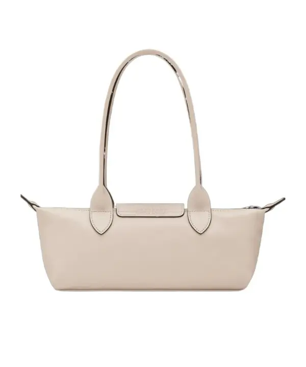 Longchamp Small Zip-top Shoulder Bag