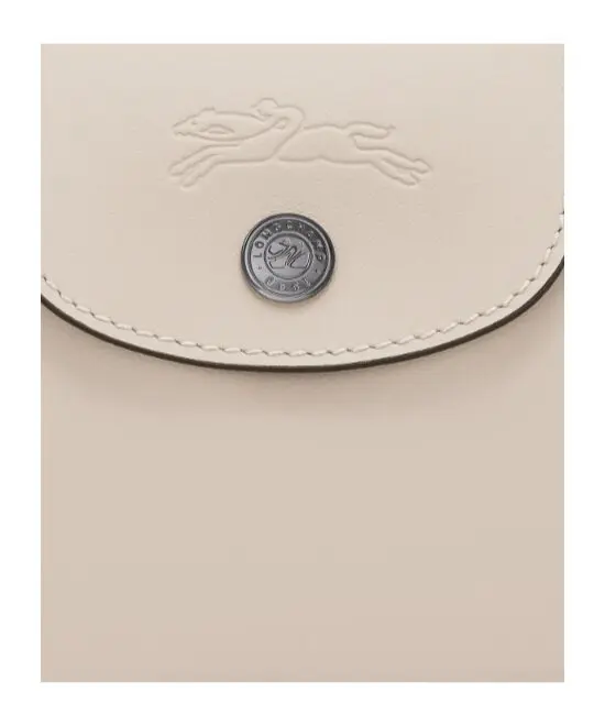 Longchamp Small Zip-top Shoulder Bag