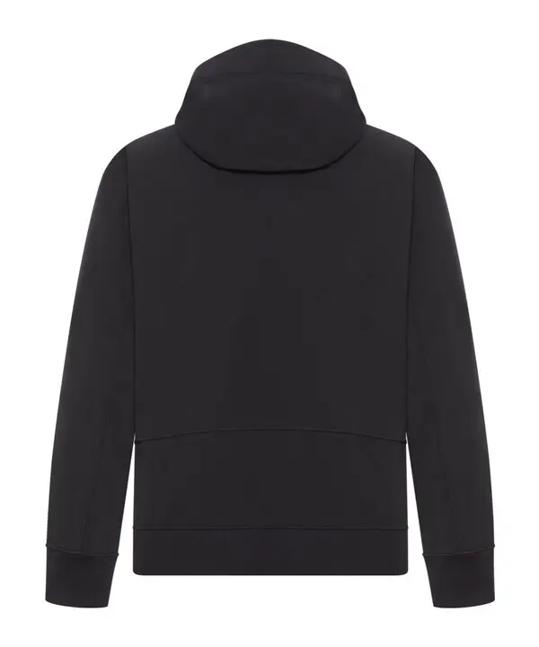 C.P. COMPANY Hooded Zip-up Jacket