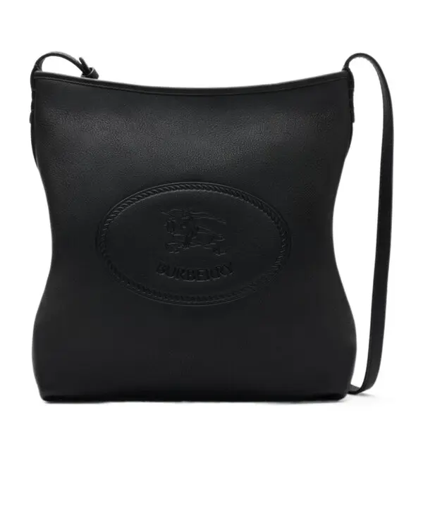 Burberry Small Highlands Shoulder Bag