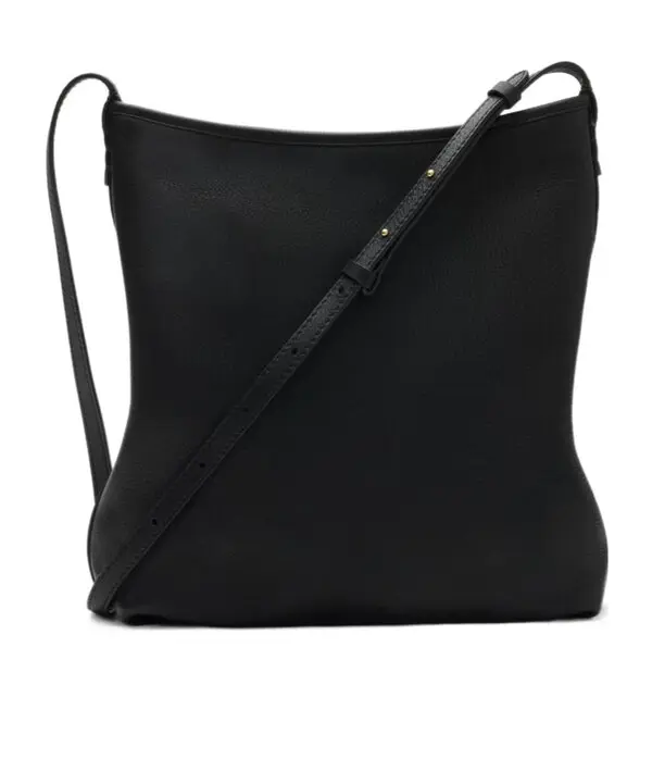 Burberry Small Highlands Shoulder Bag