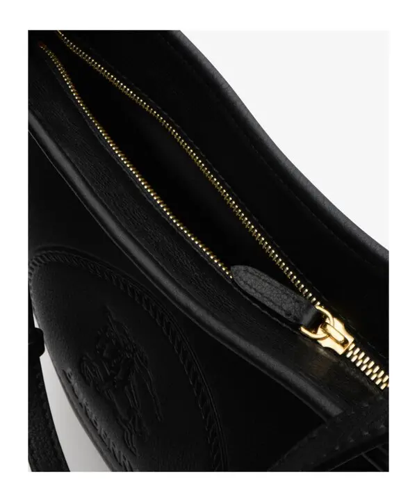 Burberry Small Highlands Shoulder Bag