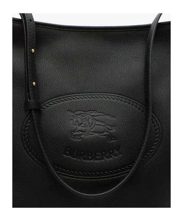Burberry Small Highlands Shoulder Bag