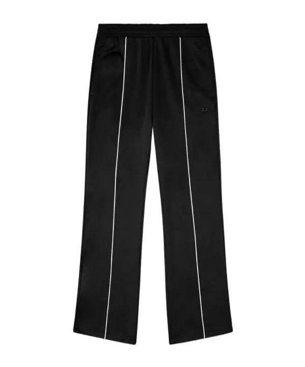 DIESEL® Stripe P Locking-do Track Pants