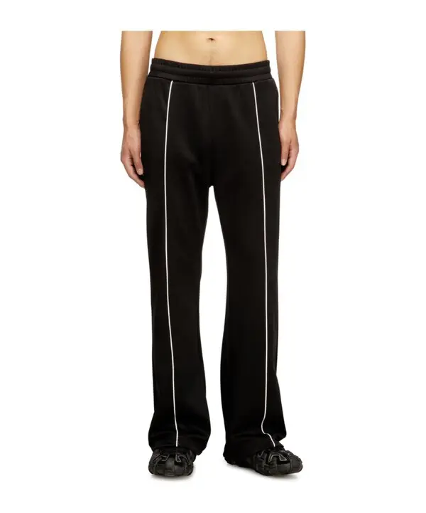 DIESEL® Stripe P Locking-do Track Pants