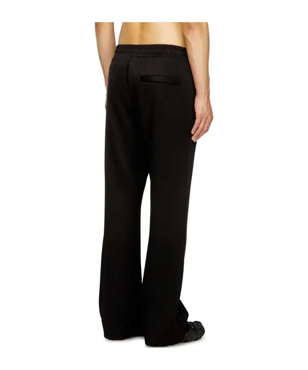 DIESEL® Stripe P Locking-do Track Pants