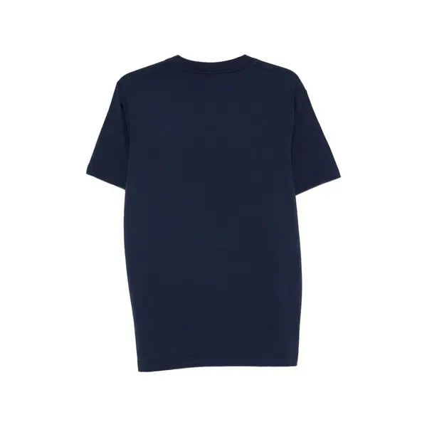 SPORTY  RICH Sporty & Rich Printed T-shirt