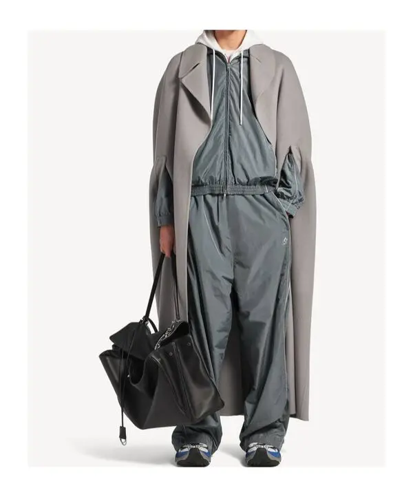 Balenciaga Tracksuit Jacket