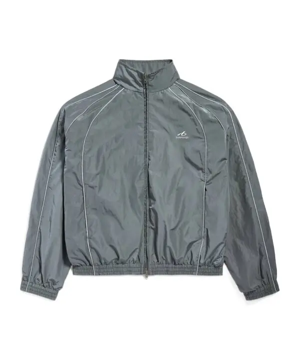 Balenciaga Tracksuit Jacket