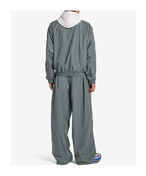 Balenciaga Tracksuit Jacket